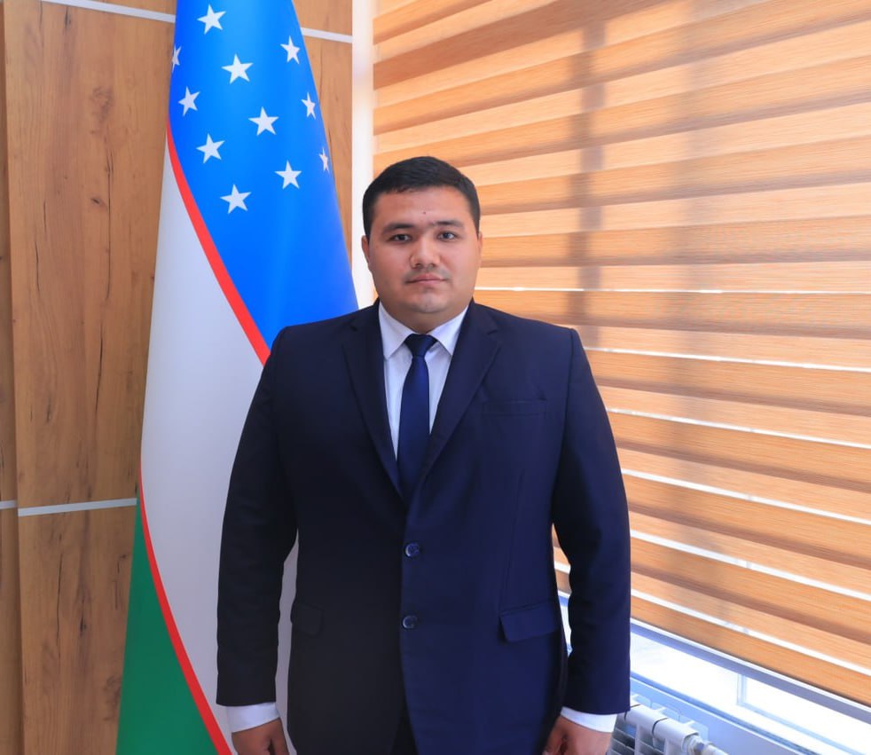 Urganch davlat pedagogika instituti